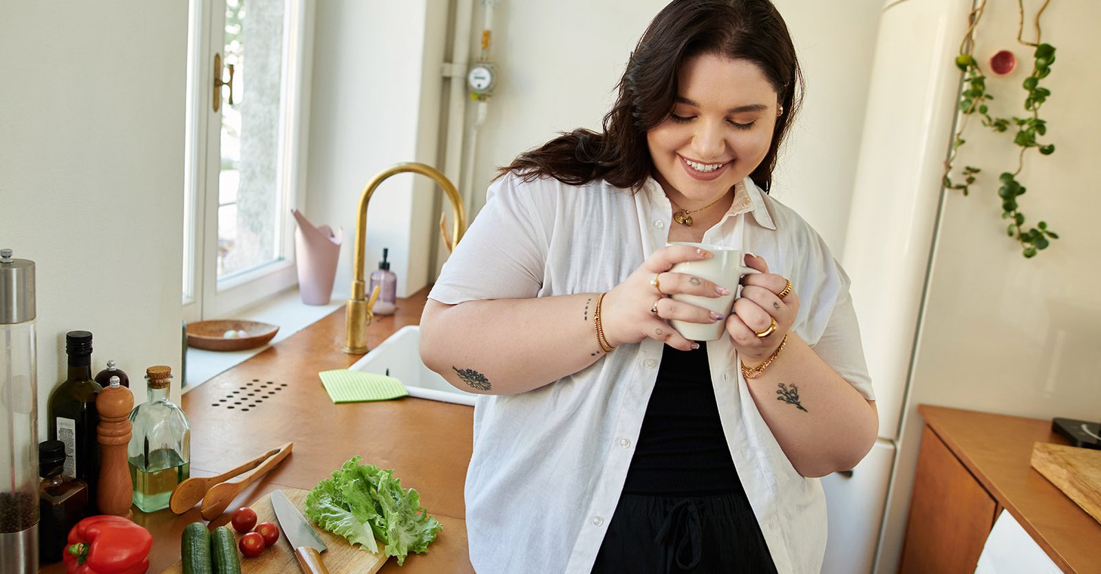 360° Wellness: A New Era of Lifestyle Care | Alterra Health